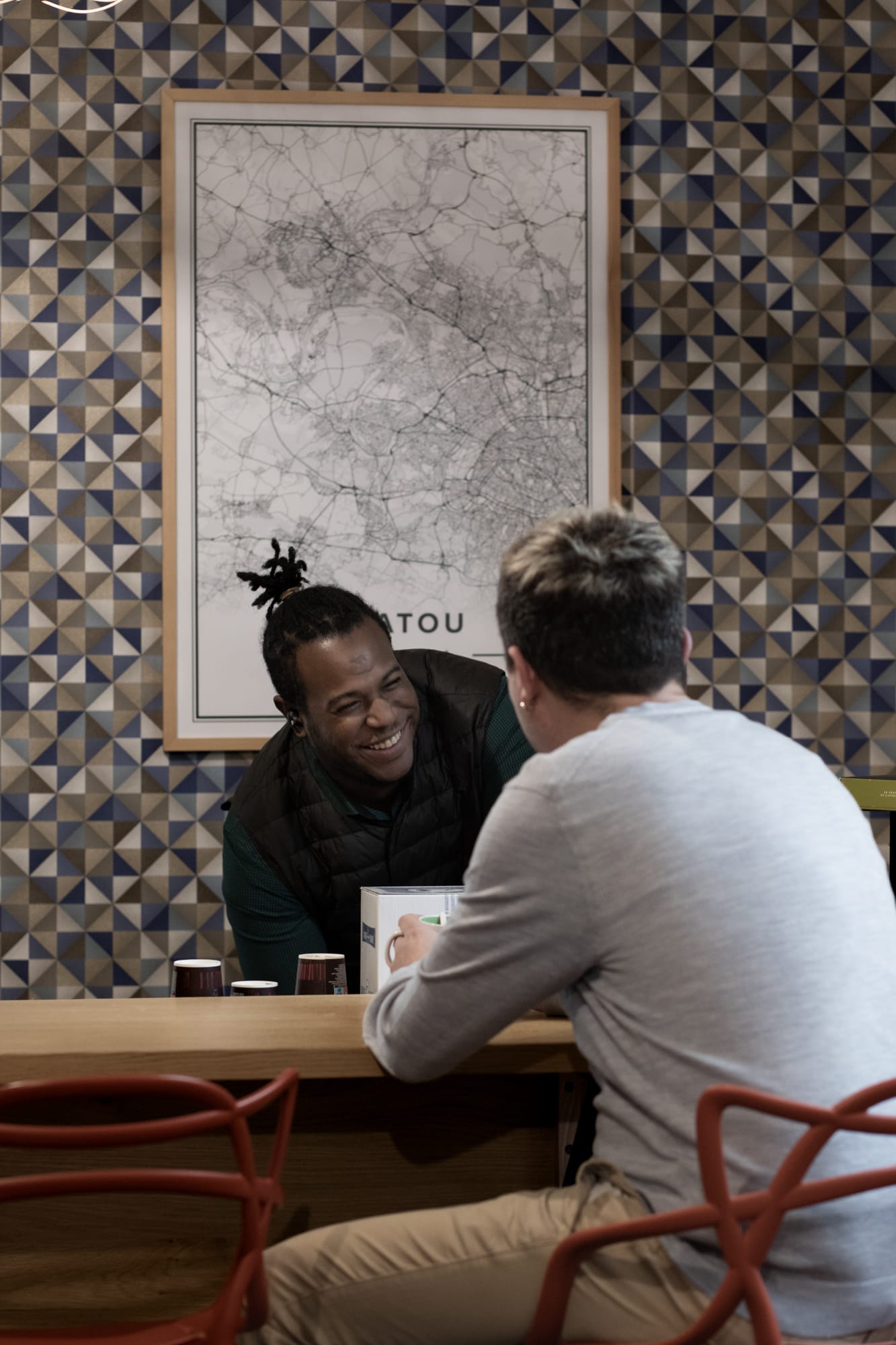 À propos | Tersedia