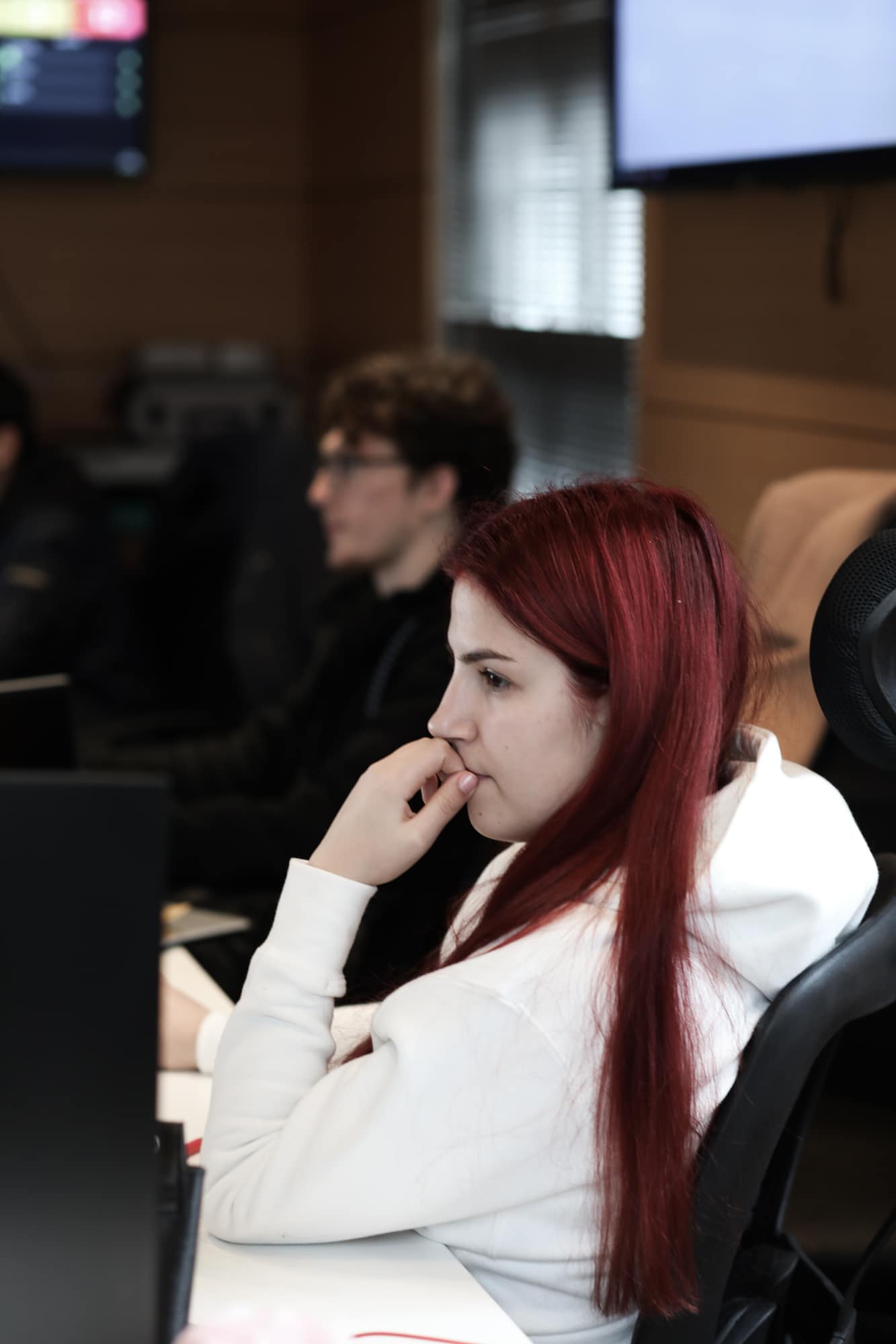 À propos | Tersedia