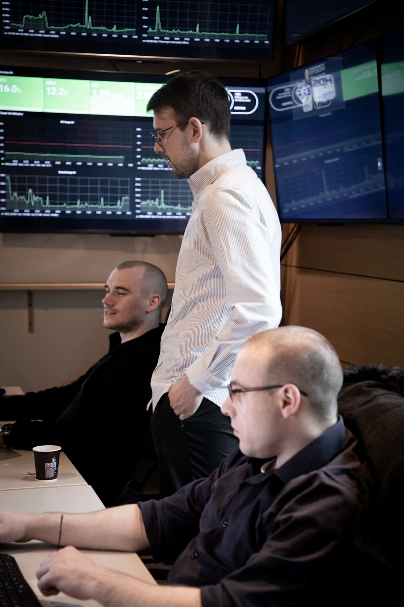 À propos | Tersedia